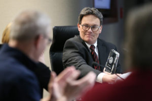 Former Lawrence Mayor Mike Amyx files to run for Kansas House seat ...